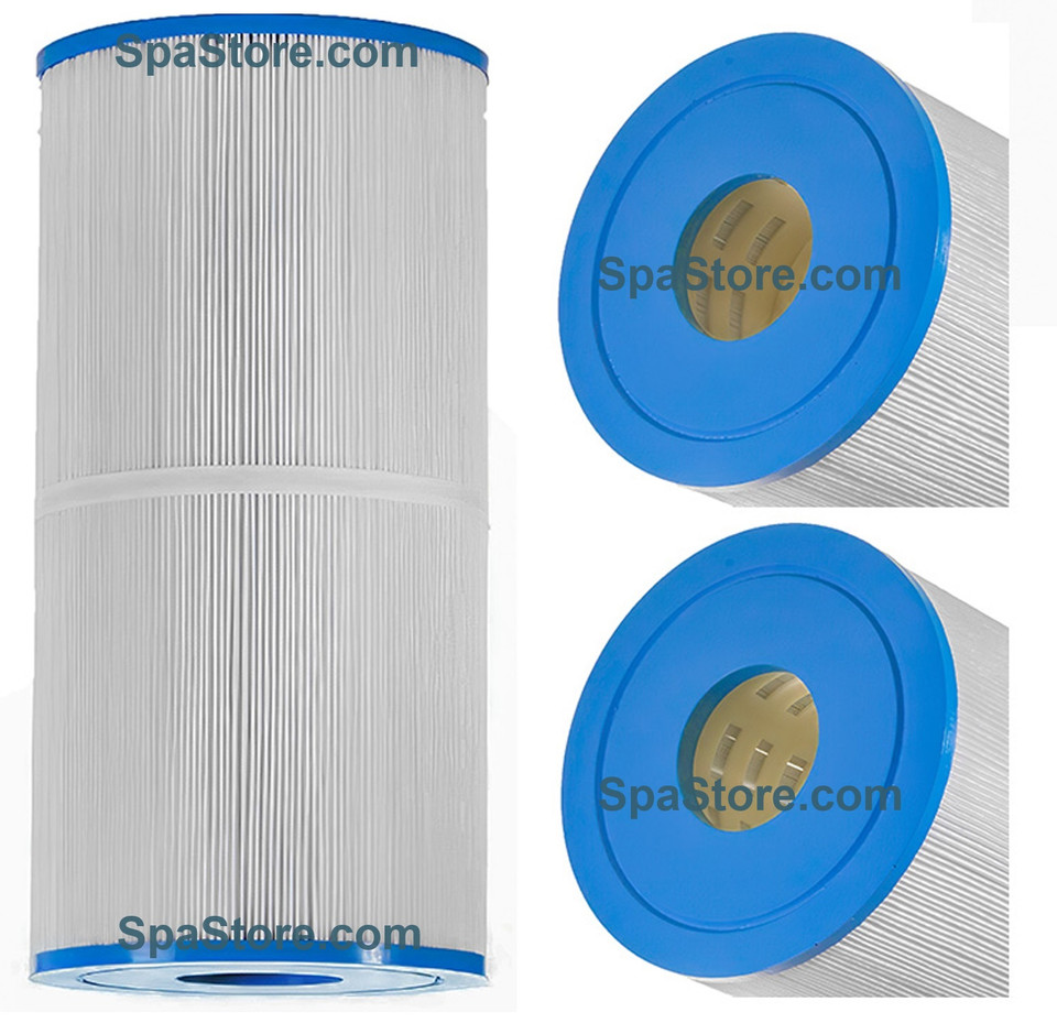 Costco Evolution Spa Filter 5" x 13" With Center Hole