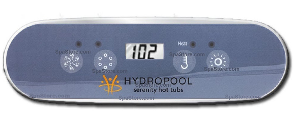 Hydropool Hot Tub Spa Parts Products - SpaStore.com
