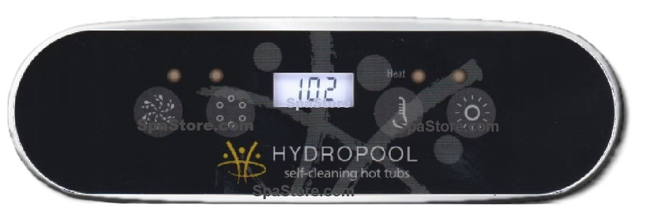 Hydropool Hot Tub Spa Parts Products - SpaStore.com