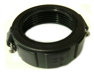 Softub SPLIT NUT 1-1/2" Lower Plumbing 9027902