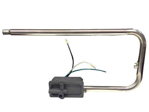 Jacuzzi J300 Heater CURRENT VERSION 5.5 kW Jacuzzi® Heater Assembly J ...