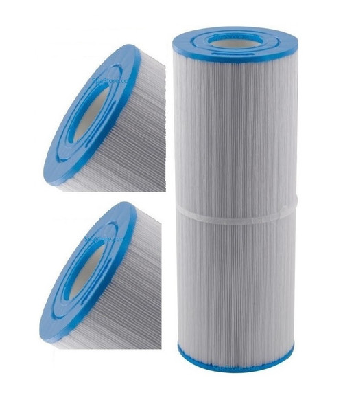 Costco Evolution Spa Filter 5" x 13" With Center Hole