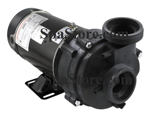 DreamMaker Spa Pump Replaced Obsolete 1014205 Balboa 2HPR Two Speed ...