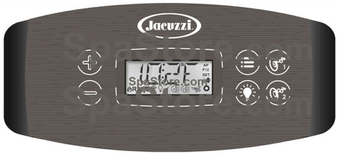 7/2022+ Jacuzzi® Hot Tub Spas J-200 Series Models 240 Volts J-235, J ...