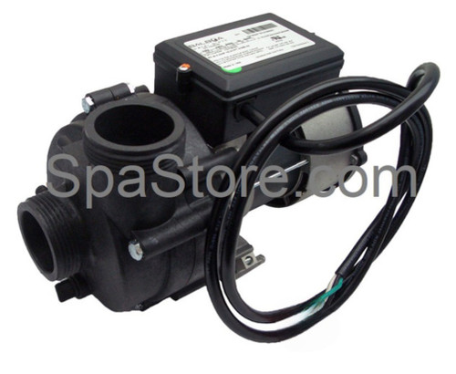 Latest Version Artesian® Tropics Seas Spas Rio Heater Circulation Pump ...