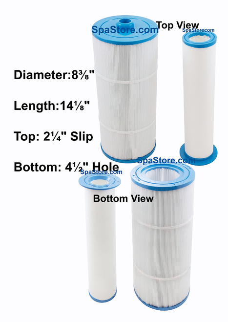 Sundance® Spas 680™ Fits Alicia, Edison, Prado, Peyton, Ramona ...