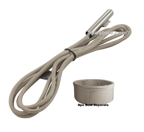 LifeSmart Spas LS200DX Sensor 110V Plug In Model