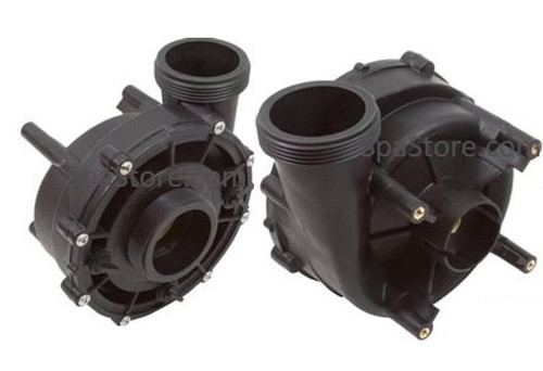 Latest Version Mira Spas Pump Wet End Head Replacement Kit For 3.1" OD ...
