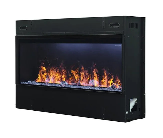 Dimplex Opti-Myst 46-inch Linear Built-In Electric Fireplace