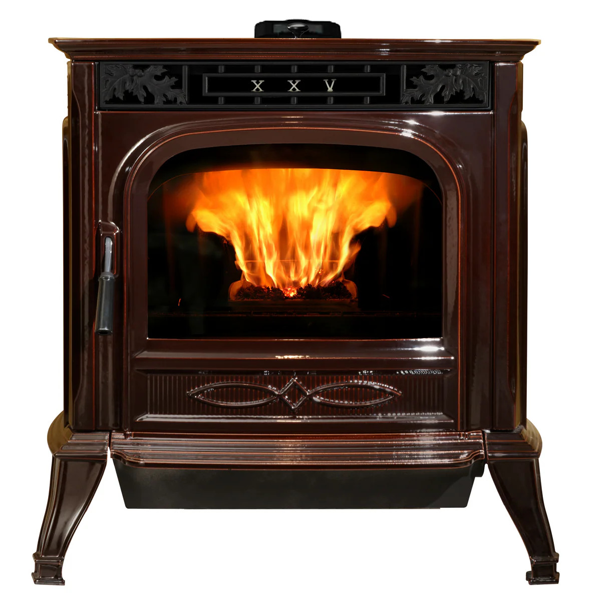 Harman Pellet Stove XXV-TC - Luxury Fire