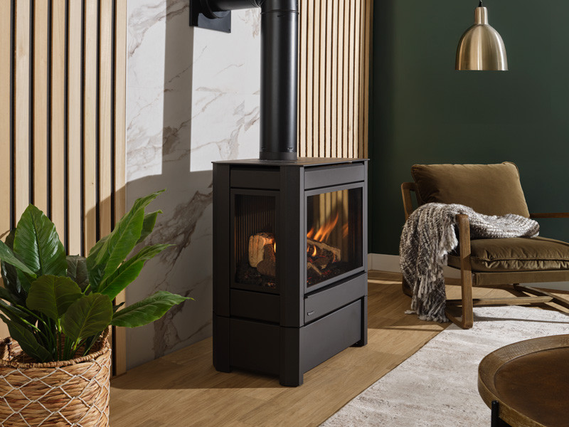 Regency GS33E Atmoshere Gas Stove