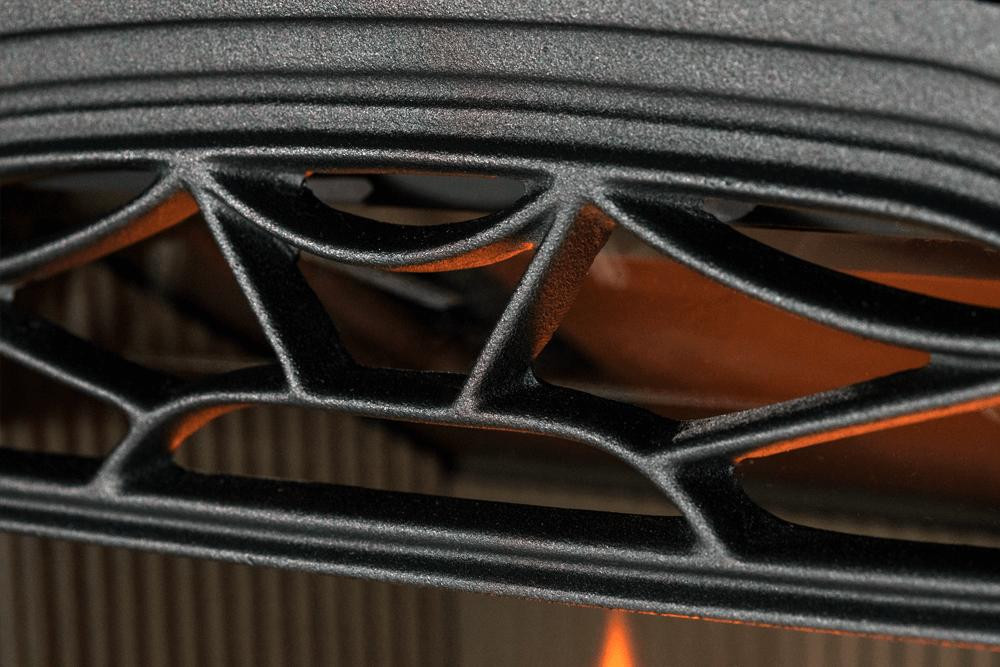 Buy Valor President Gas Stove | Compact Heat with Classic Style
