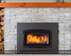 Get Regency Alterra Pro i3000 | High-Efficiency Wood Insert | Luxury Fire