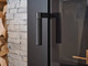 Get Regency Alterra Pro i3000 | High-Efficiency Wood Insert | Luxury Fire