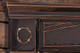 Regency Timberline Brown Enamel Hi500 Wood Fireplace Insert - Luxury Fire