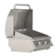 Bull Commercial Style Griddle 24" - Fireplace Surplus