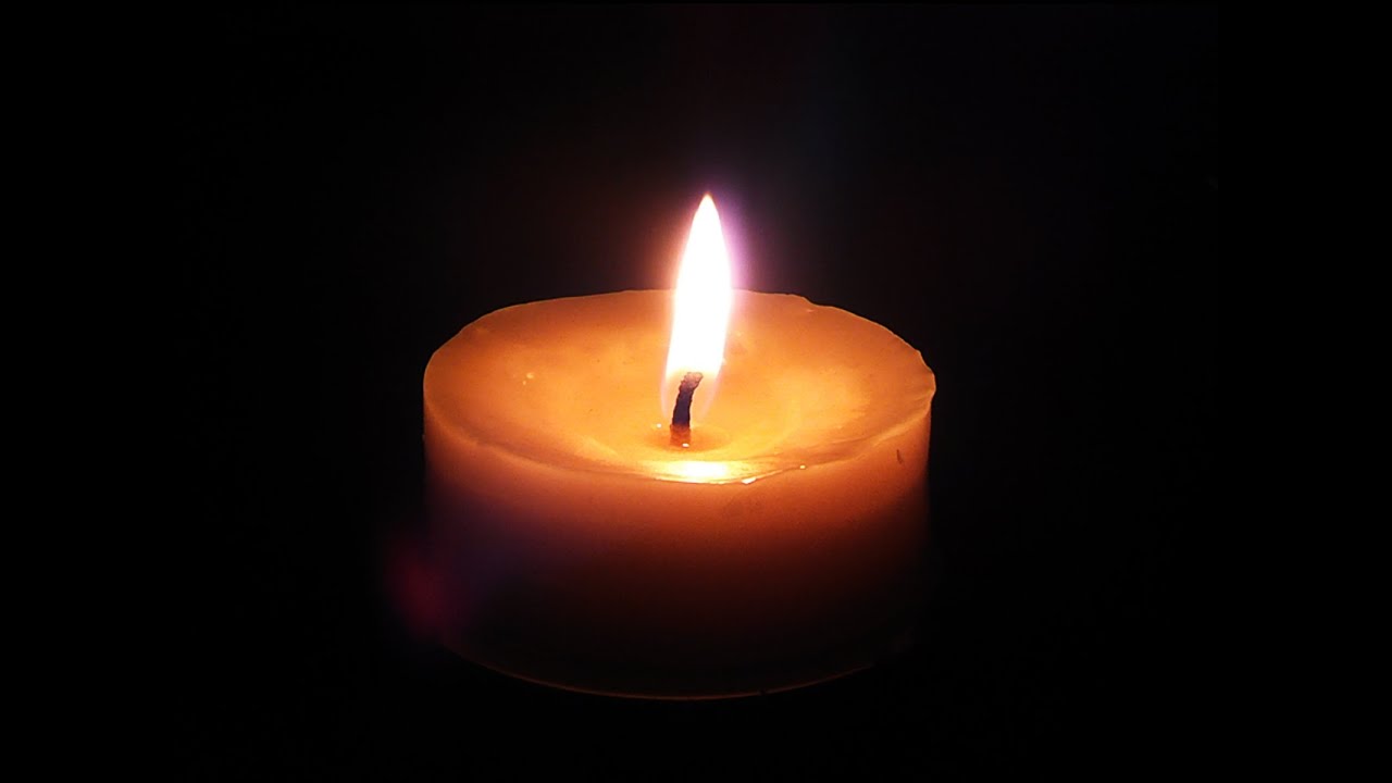 Burn Times Explained: Understanding the Science Behind Candle Burning ...