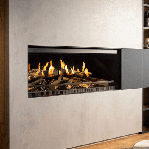 Top 5 Electric Fireplaces for Modern Homes - Luxury Fire