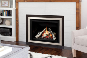 What Is a Fireplace Insert? Everything You Need to Know - Luxury Fire