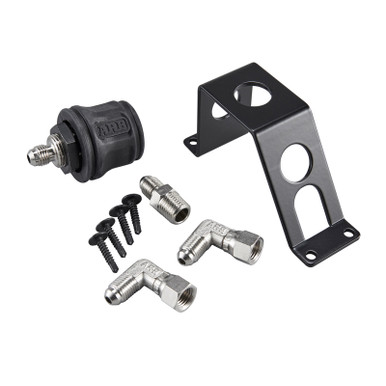 ARB Remote Hose Coupling Mount Kit - 171314 - Bikini Offroad
