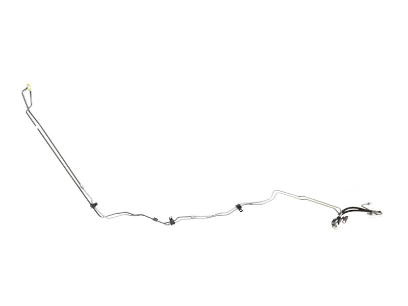 Genuine Range Rover L405 and Sport L494 Active Stabilization Rear Pipe ...