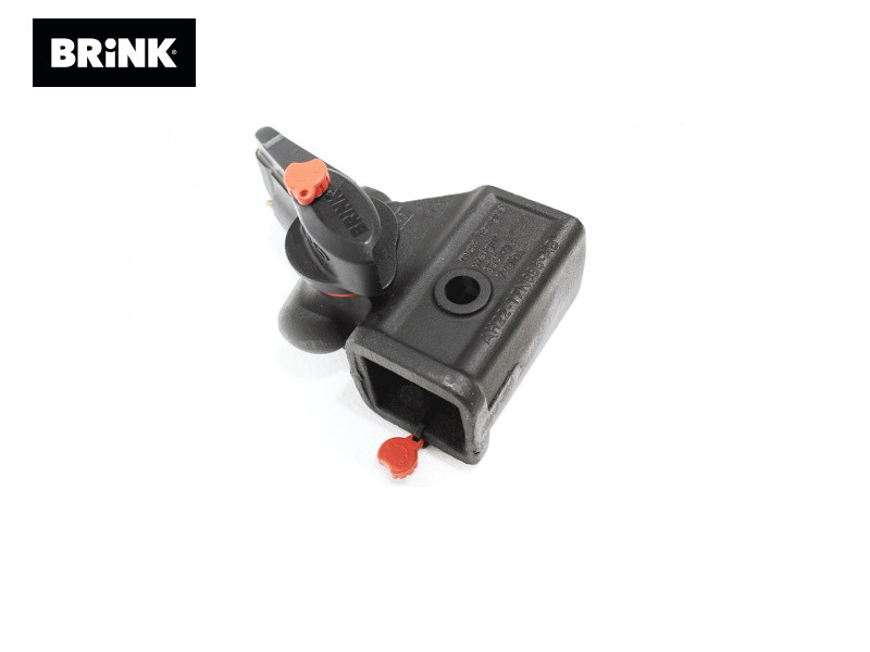 NAS Tow Hook for Discovery 3 and 4 or Range Rover Sport - LR040248