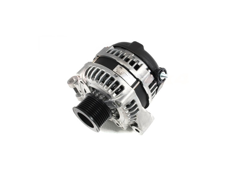 Denso 3.6 Tdv8 Alternator for Range Rover L322 - LR026344