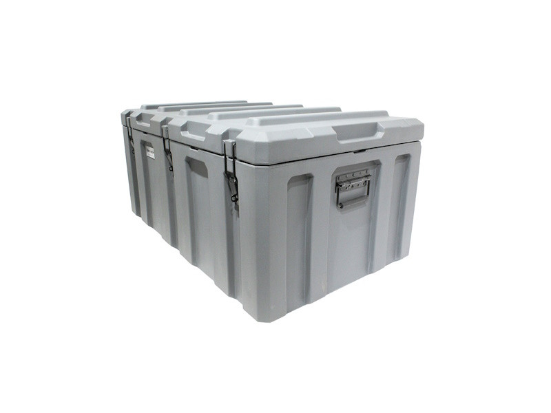 Terrafirma Heavy Duty Large Expedition Storage Box - TF902