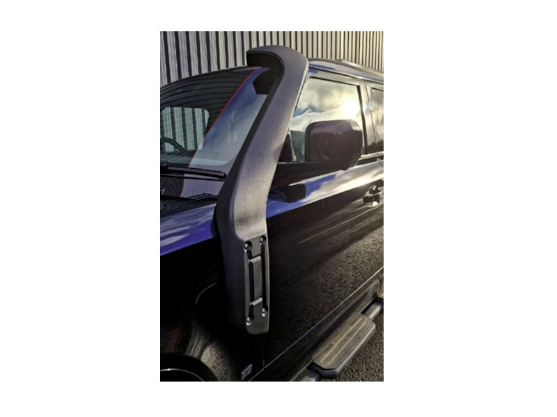 Terrafirma Raised Air Intake for New Defender - TF1050