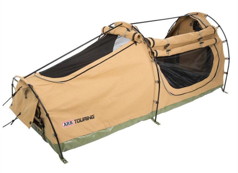 ARB SkyDome Single Swag Tent - SDS102