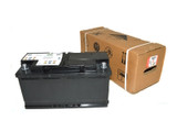 Genuine 12V 90Ah 850A AGM Battery - 429123482