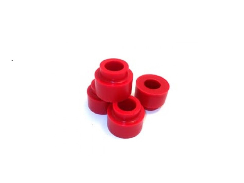 Polybush Front Radius Arm To Chassis Bushes - NRC4514