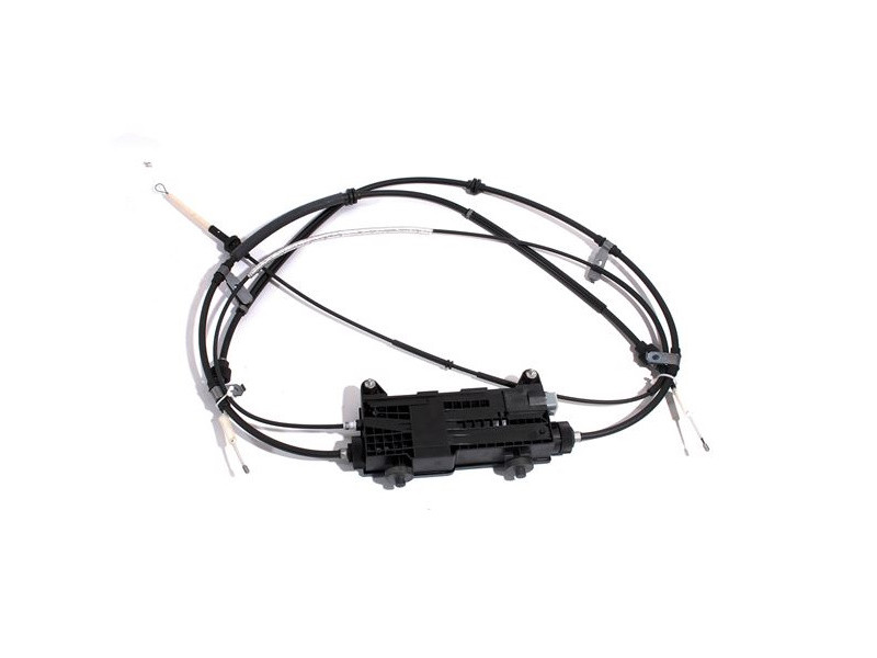 Genuine Range Rover Sport and Discovery 3 Park Brake Module - LR019223