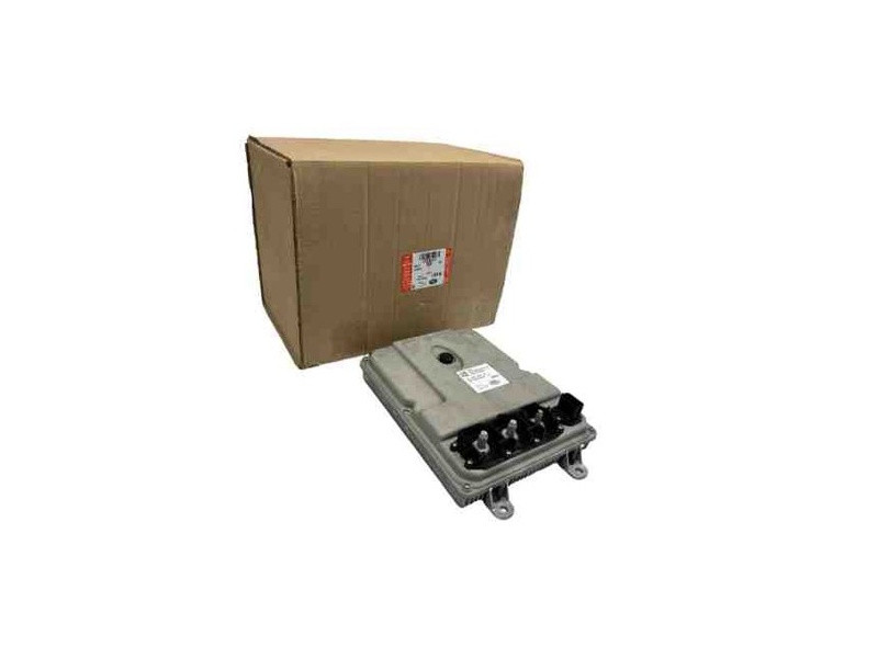 Genuine 2.0 Ingenium Hybrid Voltage Converter - LR176473