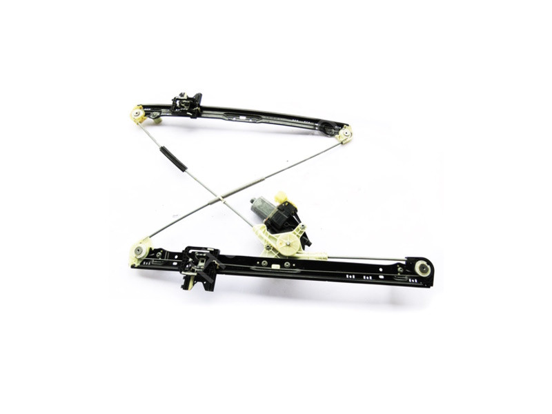 Genuine Range Rover L405 Passenger Side Front Window Regulator - LR153950