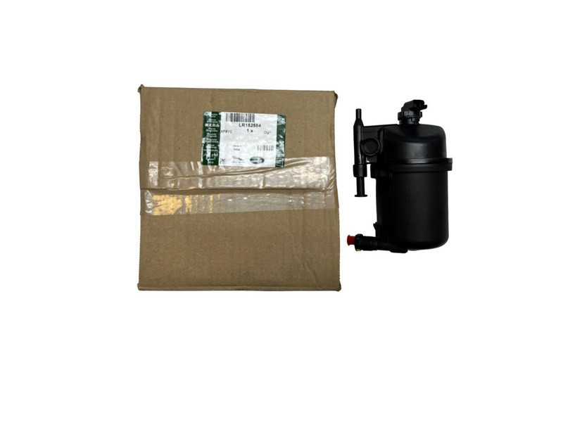 Genuine Range Rover Sport L461 and Range Rover L460 3.0 Diesel Fuel ...
