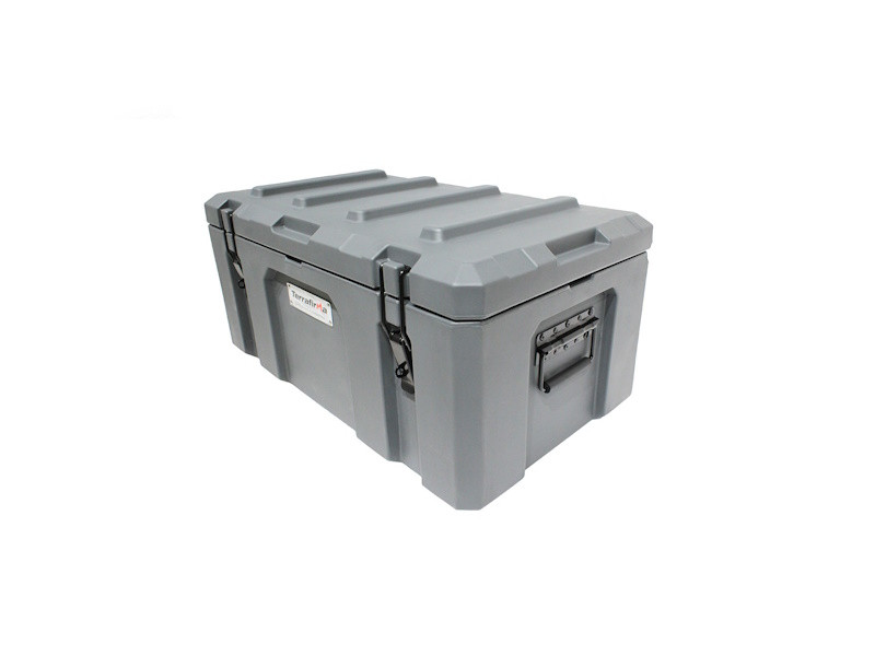 Terrafirma Heavy Duty Small Expedition Storage Box - TF900