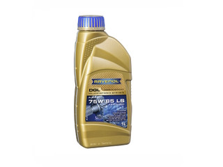 Ravenol DGL SAE 75w-85 GL-5 LS - LR052059