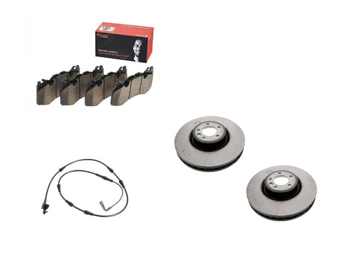 BREMBO Products - Maltings 4X4 Store