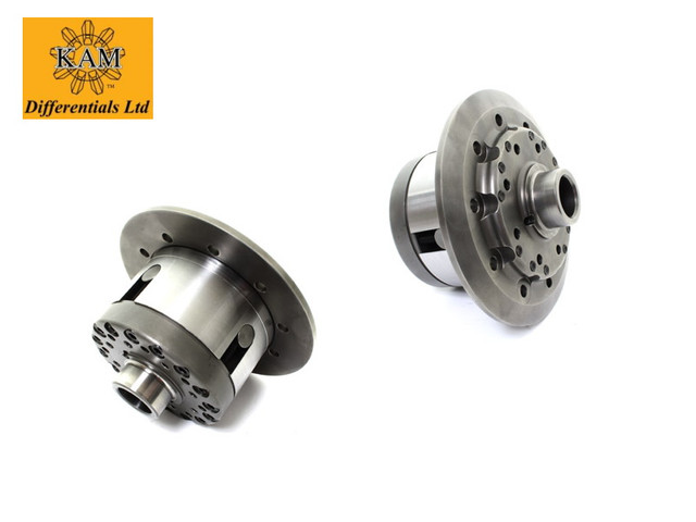 KAM SHORT NOSE 4 PIN DIFF