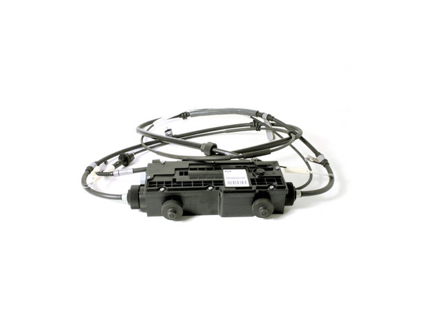Genuine Range Rover Sport and Discovery 4 Park Brake Module - LR072318
