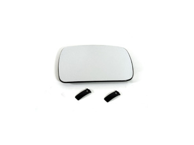 Allmakes 4x4 Right Hand Mirror for Discovery 4 - LR013774