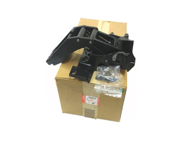 Genuine Range Rover L405 And L494 Rear Left Deployable Side Step ...