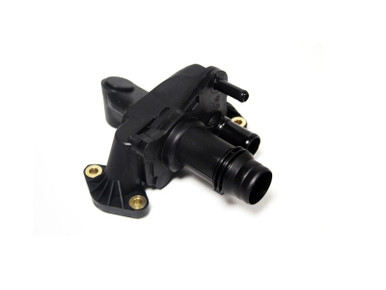 Allmakes 4x4 2.7 and 3.0 V6 Thermostat Housing - LR073372