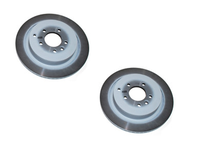Genuine Discovery 3 4.4 V8, 4 and Range Rover Sport Rear Brake Brake ...