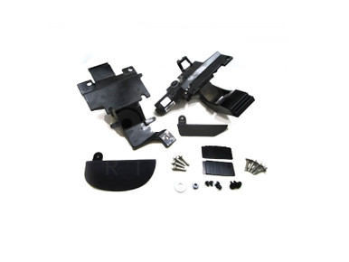 Genuine Range Rover L405 And L494 Right Deployable Side Step Bracket ...