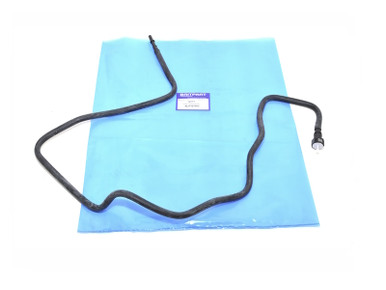 Britpart Td5 Filter to Fuel Pump Diesel Fuel Pipes for Defender 90 ...