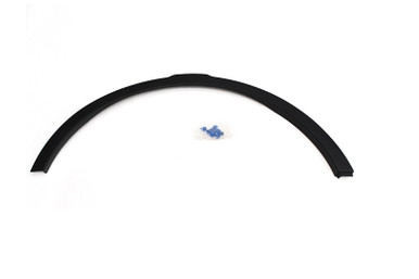 Allmakes 4x4 Left Hand Front Wheel Arch Molding for Range Rover Evoque ...