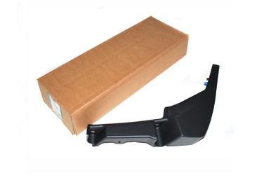 Genuine Range Rover Evoque Right Hand Front Wheel Arch Bumper Trim ...