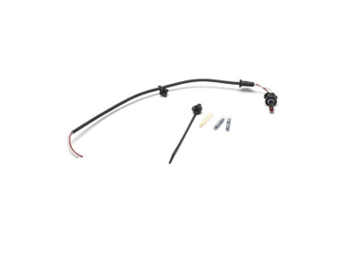 Genuine Range Rover L322 Front Dynamic Suspension Repair Plug - LR032839